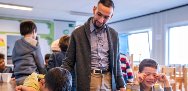 Recrutement – JJJY