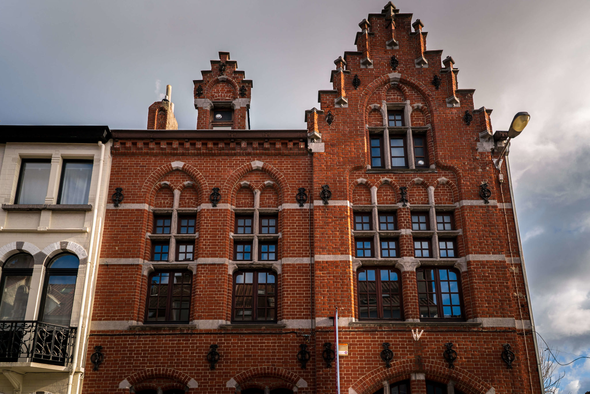 Maison de la Jeunesse – JJJY